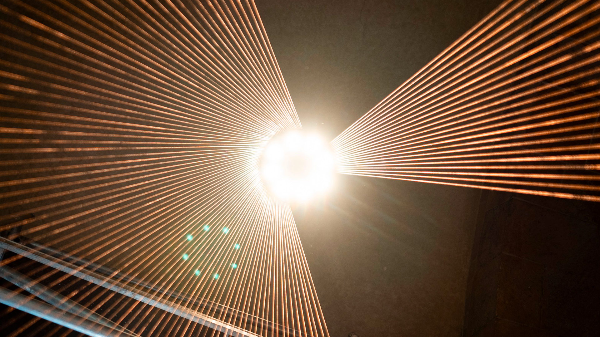 Chapelle Saint-Michel | LUCE