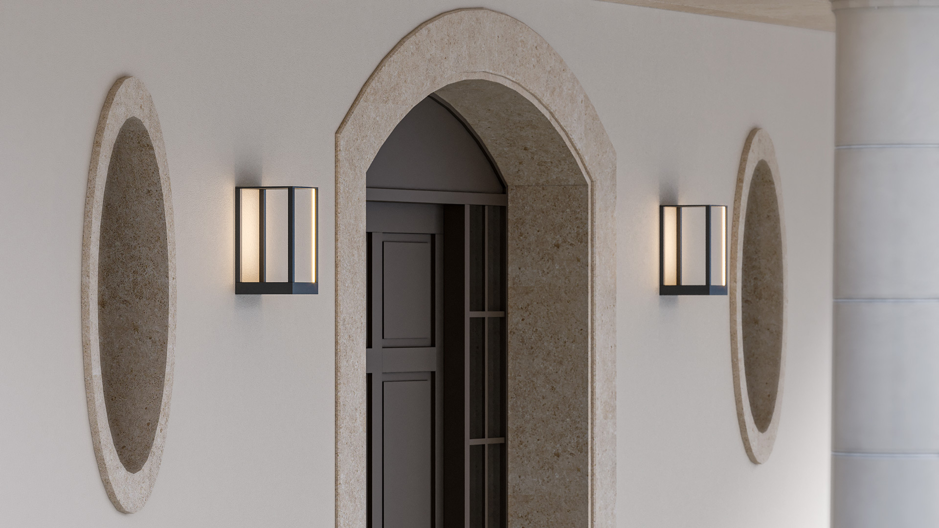 Architectural Line | LUCE